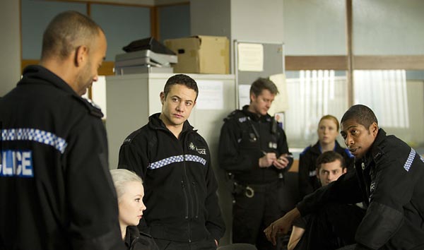 Good Cop, Finale, BBC One | The Arts Desk